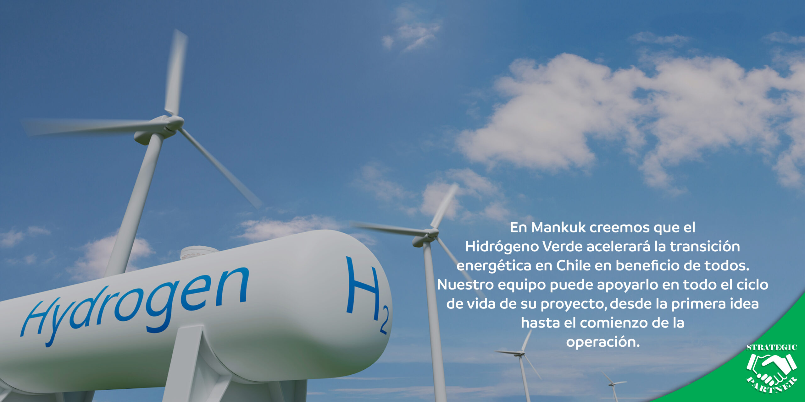 Mankuk Consulting & Services | Asesoría Ambiental