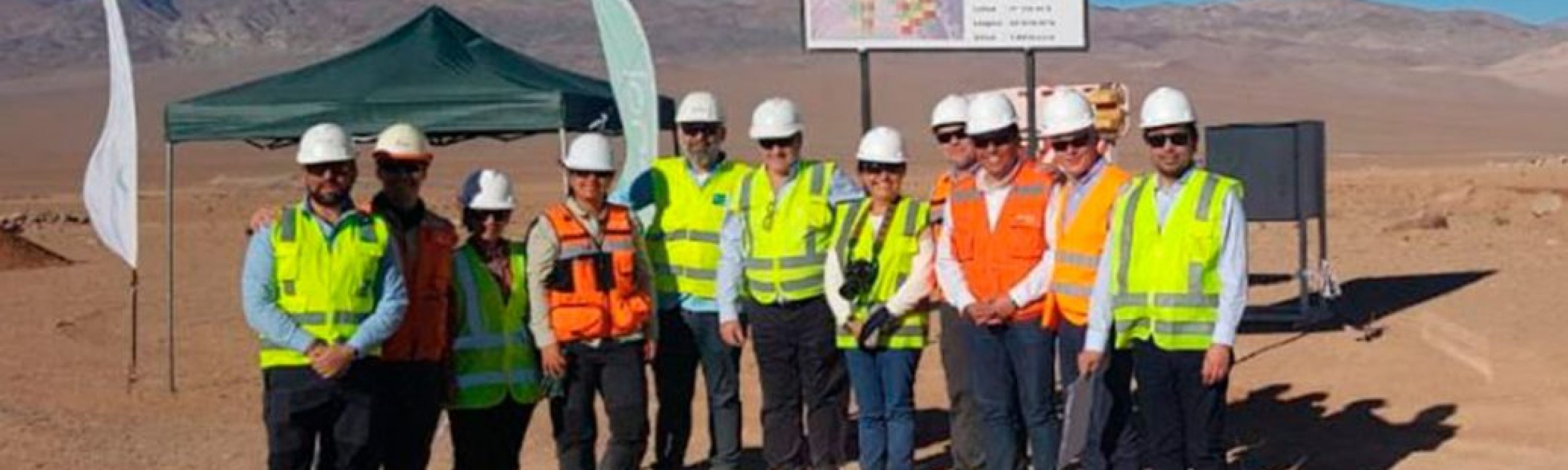 Enel Green Power begins construction - Mankuk Consulting & Services Enel Green Power begins construction - Mankuk Consulting & Services